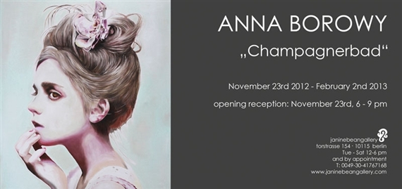 Anna Borowy | 3 Artworks at Auction | MutualArt