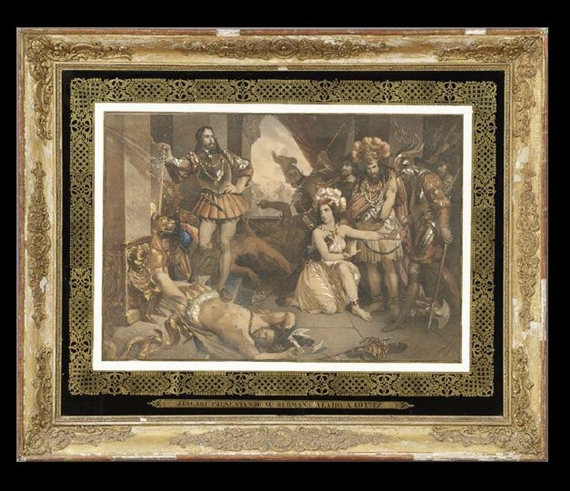 Nicolas Maurin | 34 Artworks at Auction | MutualArt