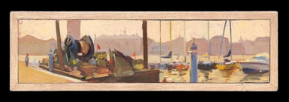 Tom Green | Performance at Auction | MutualArt