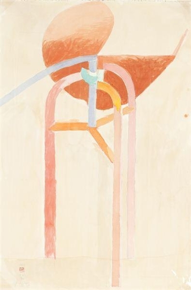 Daniel Graffin | Sculpture Study | MutualArt