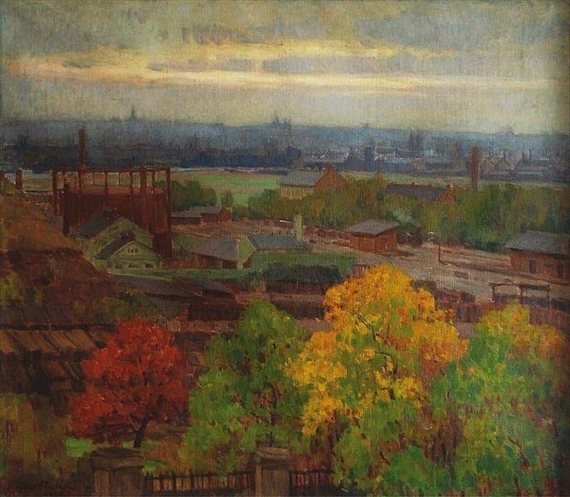 Ferdinand Prokop | 1 Artworks at Auction | MutualArt