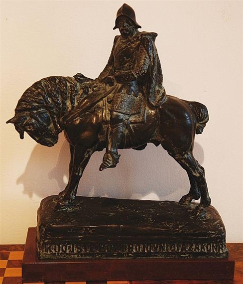 František Rous | Performance at Auction | MutualArt