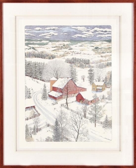 Susan Hunt-Wulkowicz | 5 Artworks at Auction | MutualArt