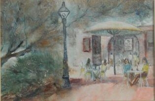 Eileen Farmer Lee | 13 Artworks at Auction | MutualArt