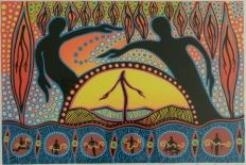 Bronwyn Bancroft | 25 Artworks | MutualArt