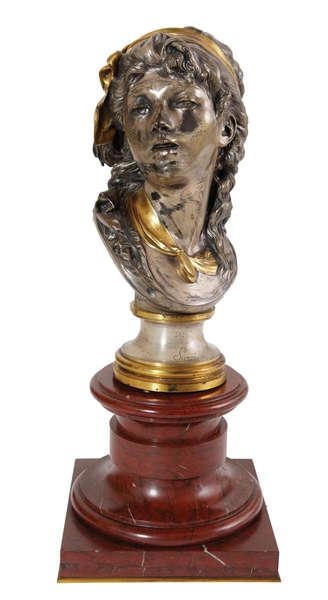 Auguste Rodin | Suzon | MutualArt