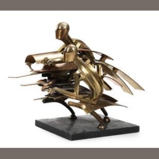 Sean Rice | 37 Artworks at Auction | MutualArt