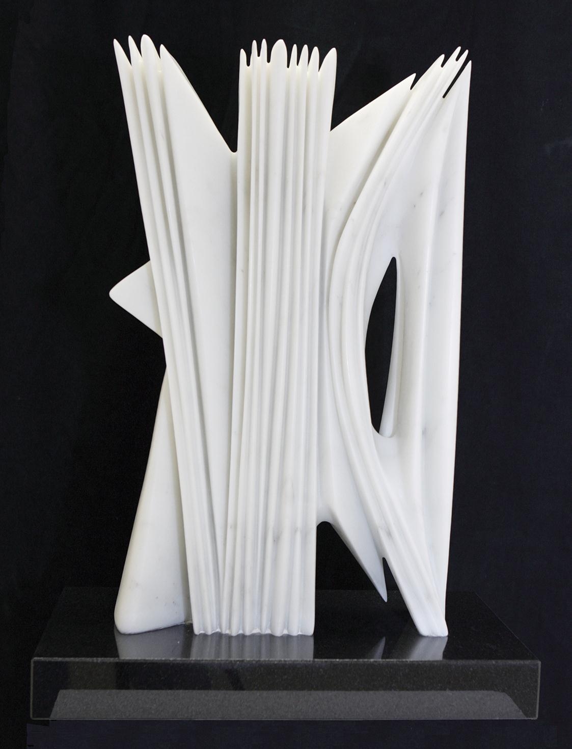 Pablo Atchugarry | UNTITLED (2010) | MutualArt