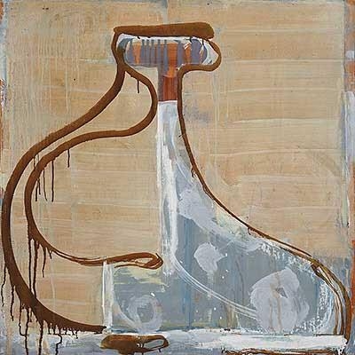 John Firth-Smith | Shard (2001) | MutualArt