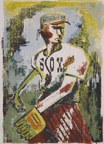 James Connelly | 15 Artworks at Auction | MutualArt