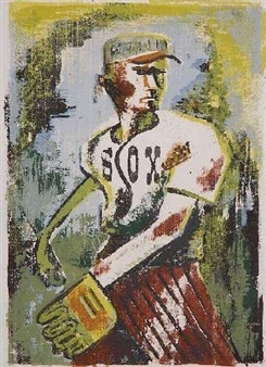 James Connelly | 13 Artworks at Auction | MutualArt