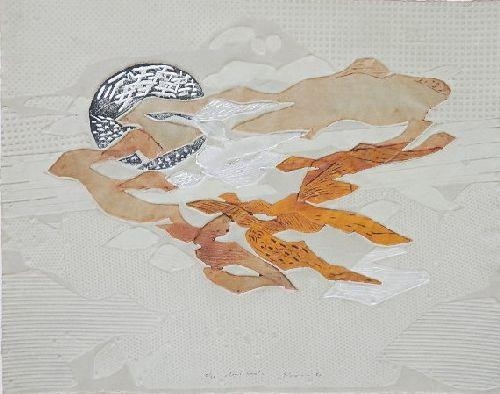 Paolo Boni | Abstract (1970) | MutualArt