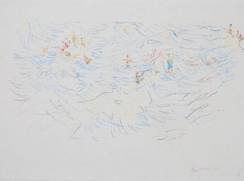 Daniel Milhaud | 13 Artworks | MutualArt