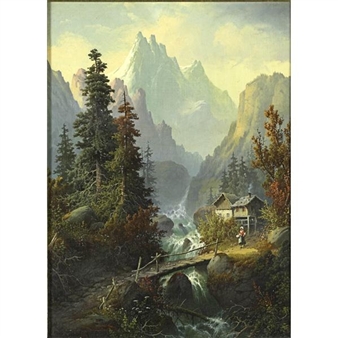 John J. Zang | 19 Artworks at Auction | MutualArt