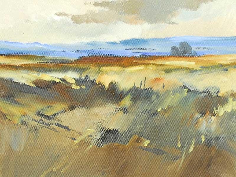 Richard Alexander Rennie | Landscape | MutualArt