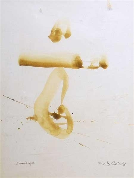 Alistair Mundy-Castle | 4 Artworks at Auction | MutualArt