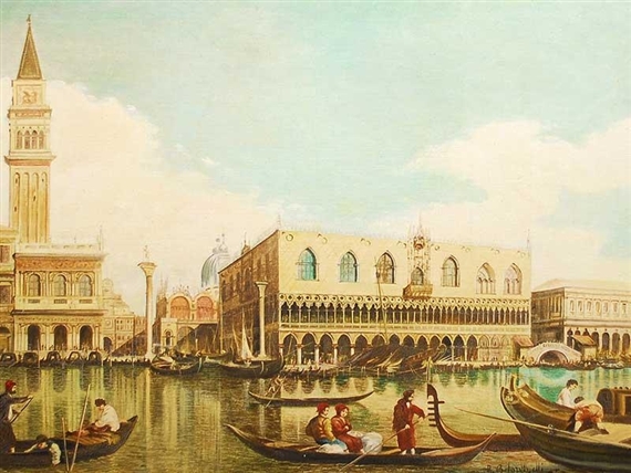 A. Belardinelli | 17 Artworks | MutualArt