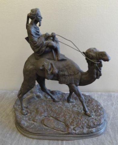 Alexandre Leonard | 38 Artworks at Auction | MutualArt