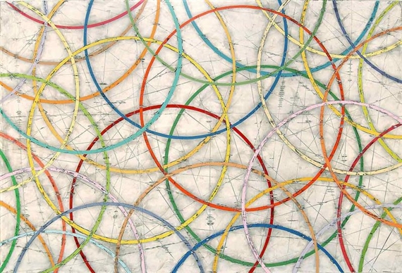 Rusty Wolfe | 18 Artworks | MutualArt