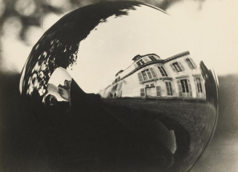 Man Ray | Reflexion (1932) | MutualArt