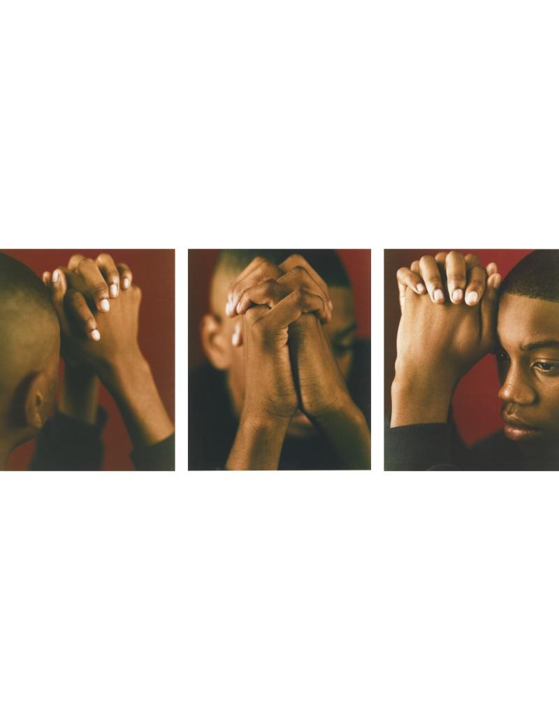 Dawoud Bey | EUGENE (1998) | MutualArt
