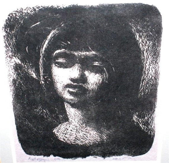 Roy Godfrey Botting | Performance at Auction | MutualArt