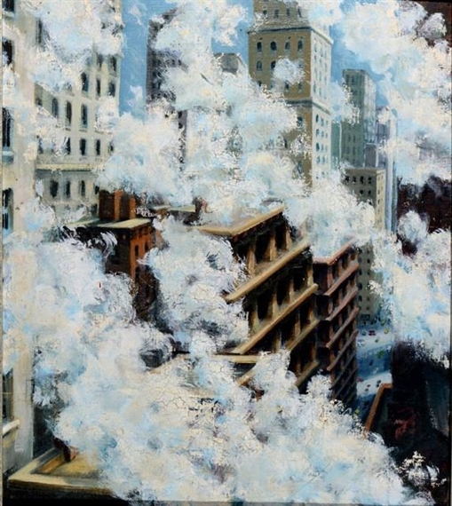 Justin Earl | 1 Artworks at Auction | MutualArt