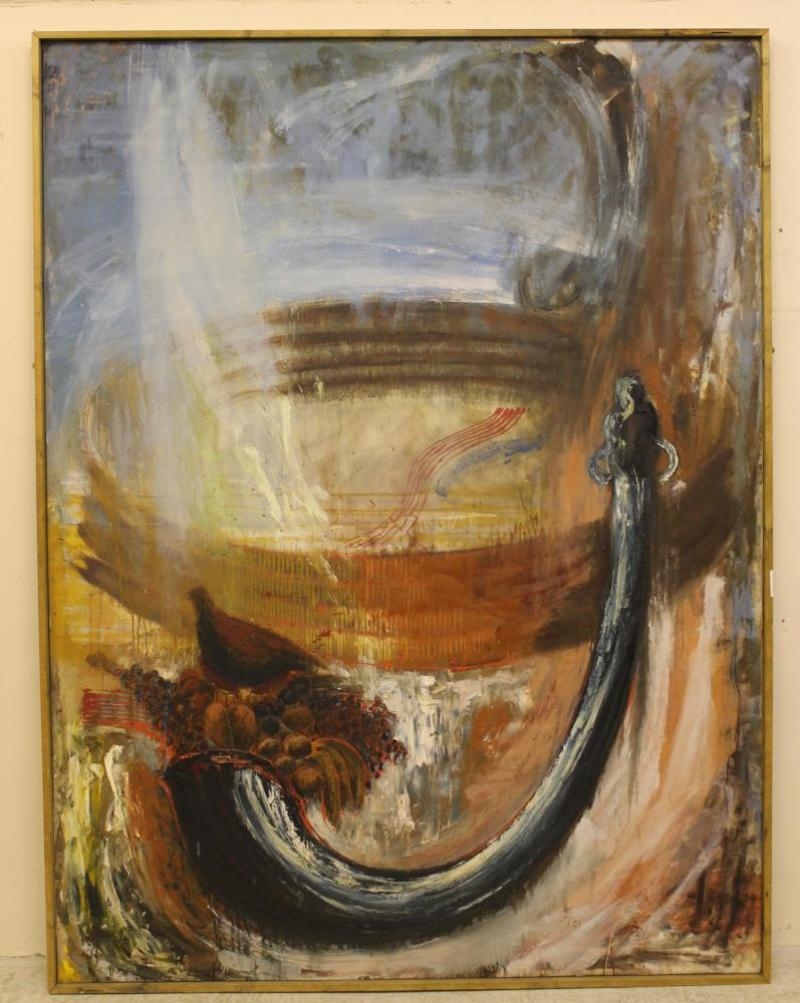 Timothy Renshaw | Large Canvas | MutualArt