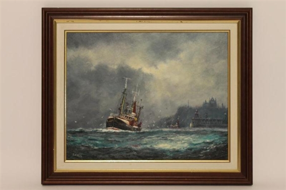 Jack Rigg | 354 Artworks | MutualArt