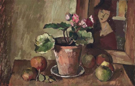 David Speir | 1 Artworks at Auction | MutualArt