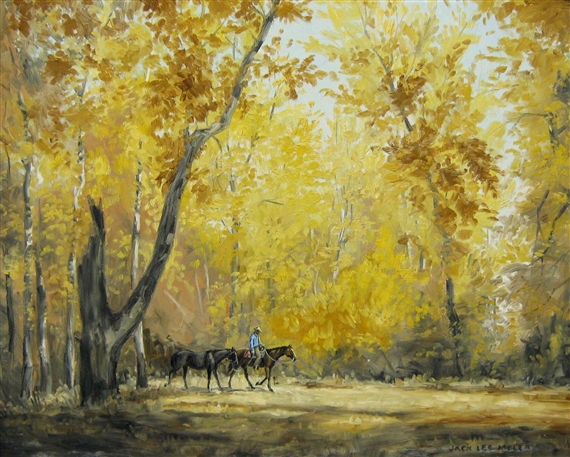 Jack Lee McLean | 38 Artworks | MutualArt