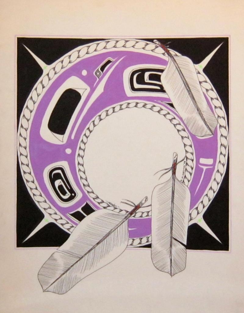 Danny Dennis | Raven Brings the Light (1998) | MutualArt