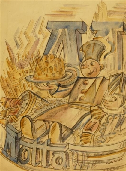 Giuseppe Bonetti | Performance at Auction | MutualArt