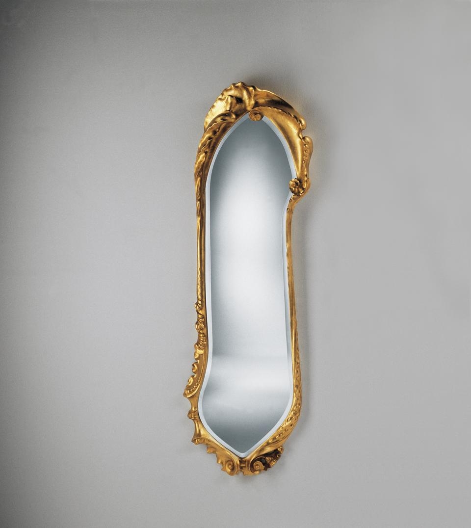 Antoni Gaudí | Calvet Mirror (1900) | MutualArt