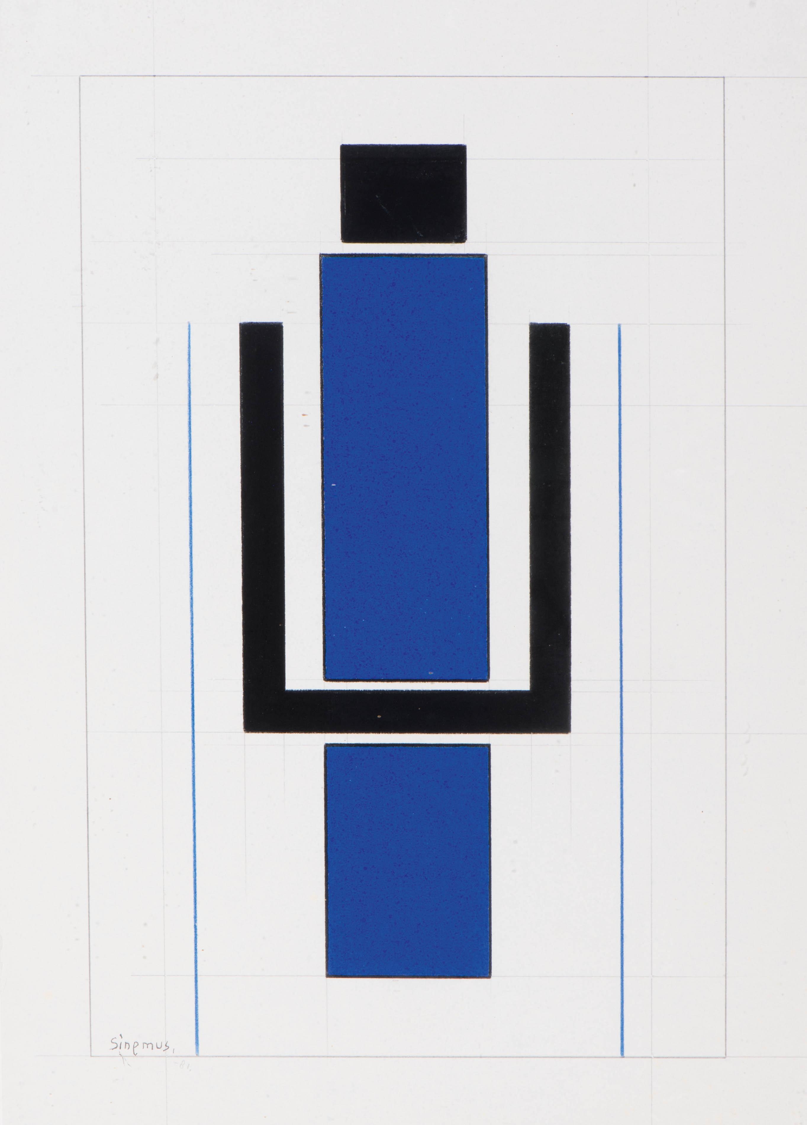 Wim Sinemus | Untitled | MutualArt