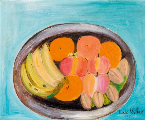 Luca Valerio | 2 Artworks at Auction | MutualArt