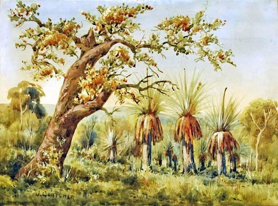 James Goatcher | Performance at Auction | MutualArt