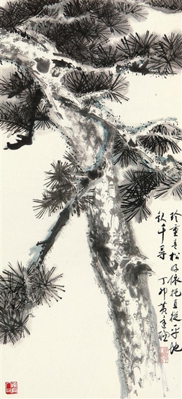 Huang Dacong | Performance at Auction | MutualArt