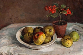 Coba Ritsema | Still-life | MutualArt