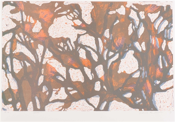 Judith Bosch | 1 Artworks at Auction | MutualArt