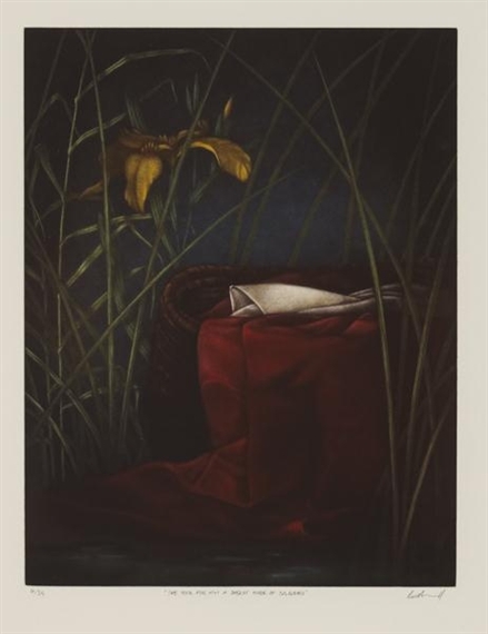 Robert Russell (Irish, 1971) - MutualArt