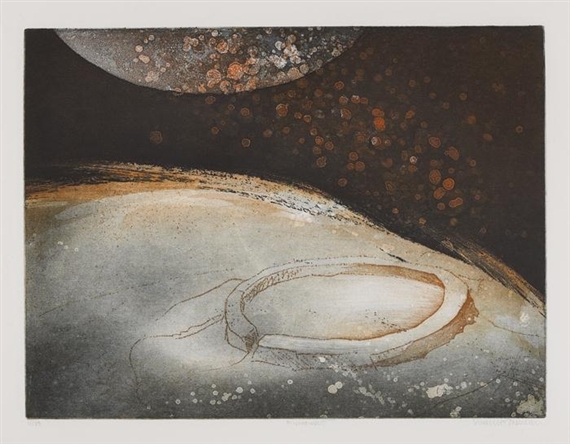 Vincent Sheridan | 19 Artworks at Auction | MutualArt