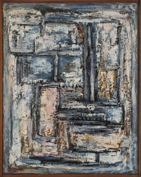 Joseph Levin | 61 Artworks at Auction | MutualArt