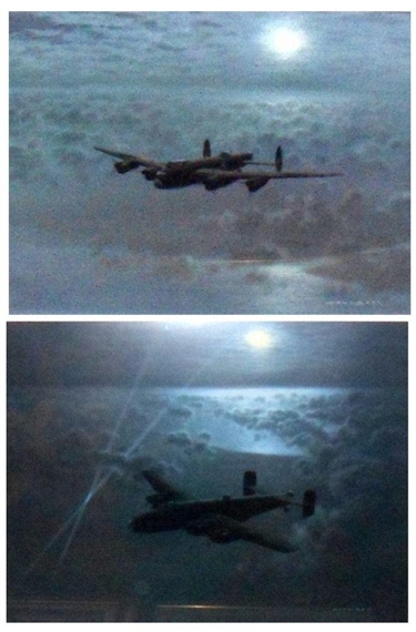 Gerald Morgan | 2 Artworks at Auction | MutualArt