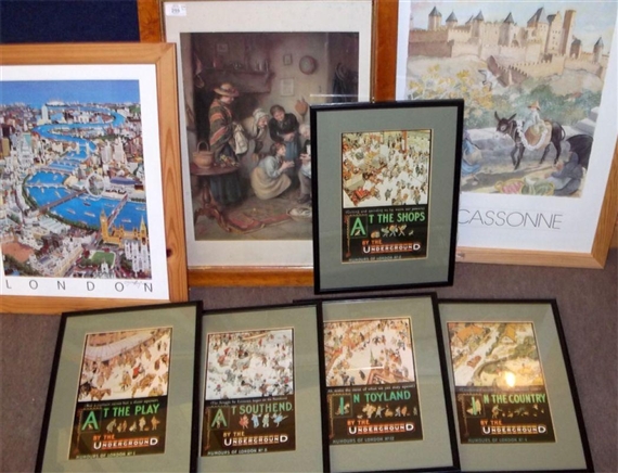 Chris Roper | 2 Artworks at Auction | MutualArt