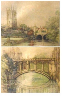 Henry G. Walker | 65 Artworks at Auction | MutualArt