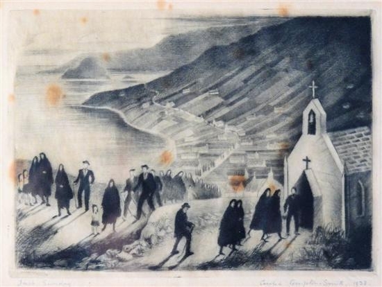 Cecilia Smith | Biography