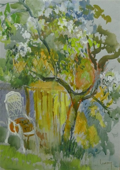 John Livesey | 37 Artworks at Auction | MutualArt