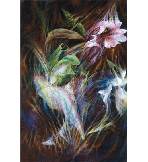 Louise Low Seok Loo | Performance at Auction | MutualArt