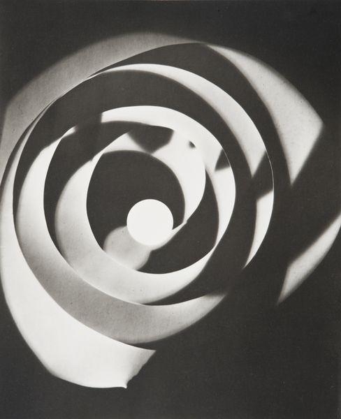 Man Ray | Photogramme (Circa 1923) | MutualArt